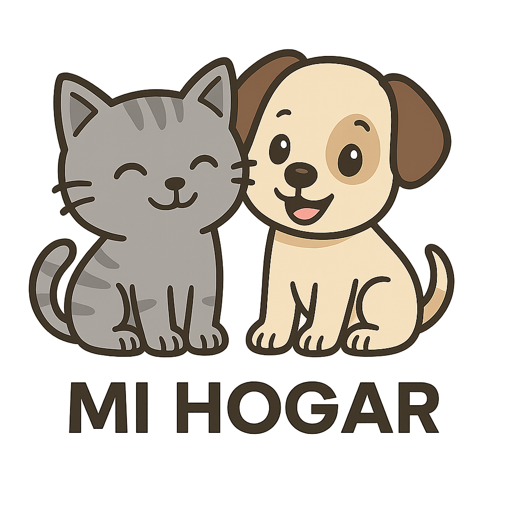 Mi Hogar